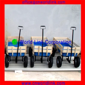 150kgs Lowboy Trolley Wooden Beach Cart - Buy Lowboy Trolley,Wooden ...