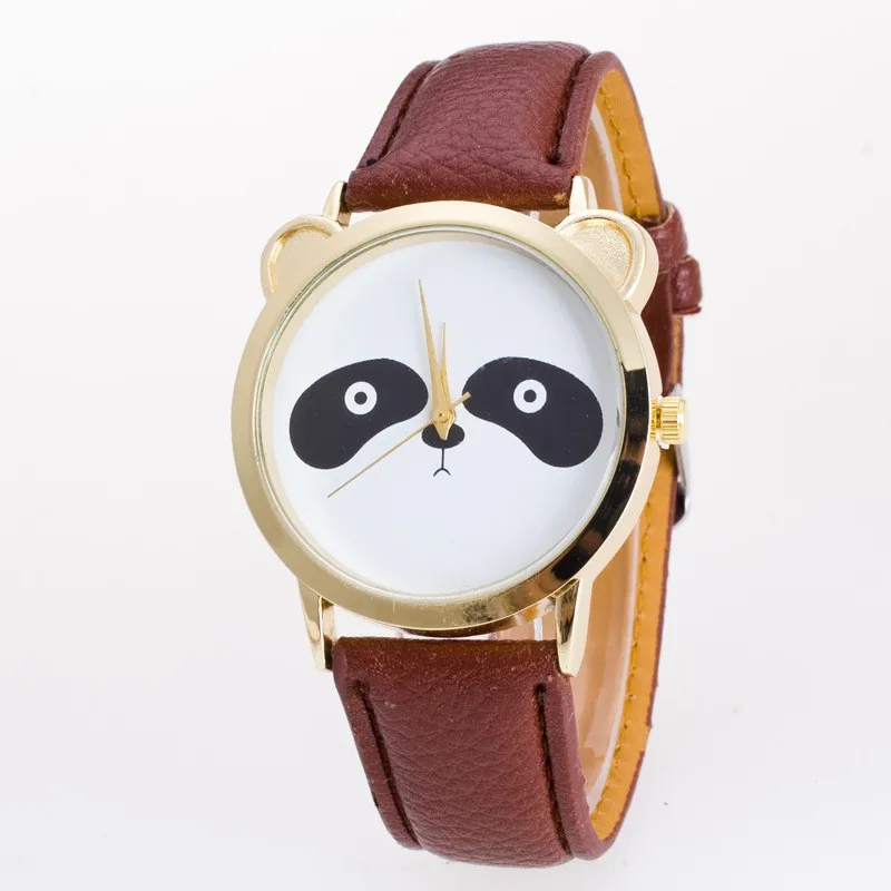 2016 Creative Fashion Cartoon Unisex Cheap Children Watches Cute Lovely ...