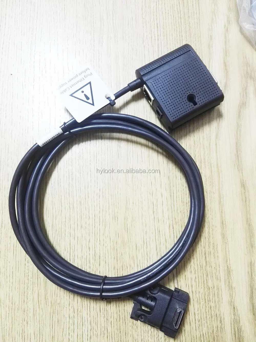 Ingenico 296121027ac Magic Box Cable For Isc250 Ipp320 Ipp350 - Buy ...