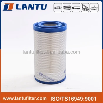 Pu Air Filter 3551814c1 3551815c1 A-5440 A-5439 Af26103 Af26268 P613336 ...
