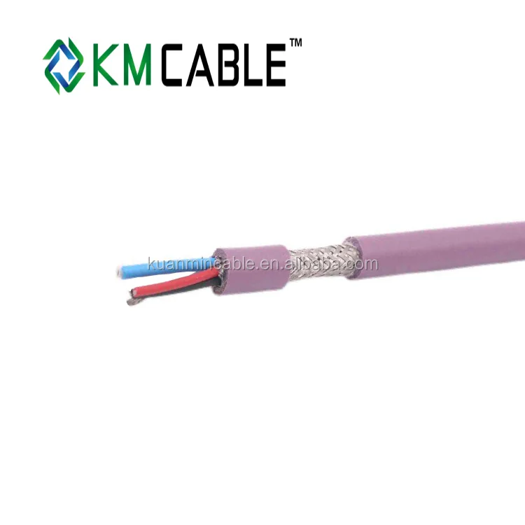 Massage Chair Flexible Power Cable - 9 Core Copper Conductor