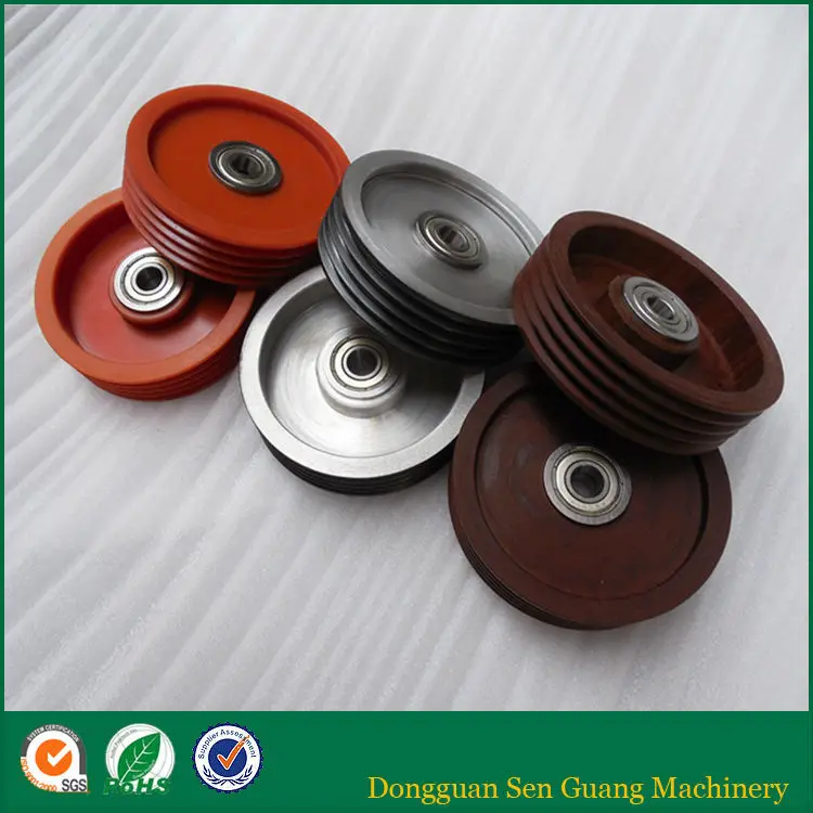 Carbon Fiber Flying Rotor Bow - Durable and Versatile