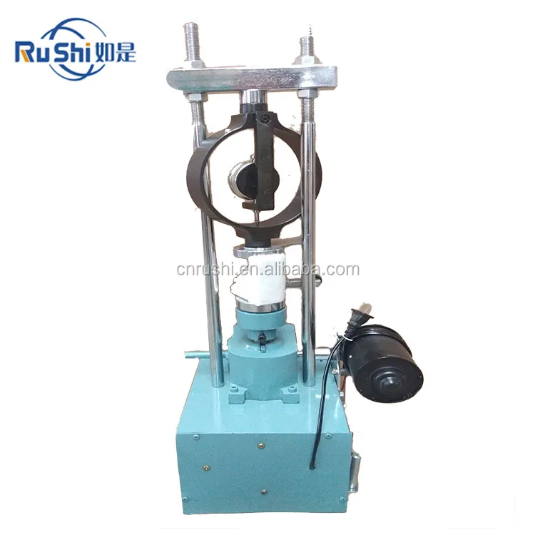 Unconfined Compression Tester For Soil Testing - Buy Strain Unconfined ...