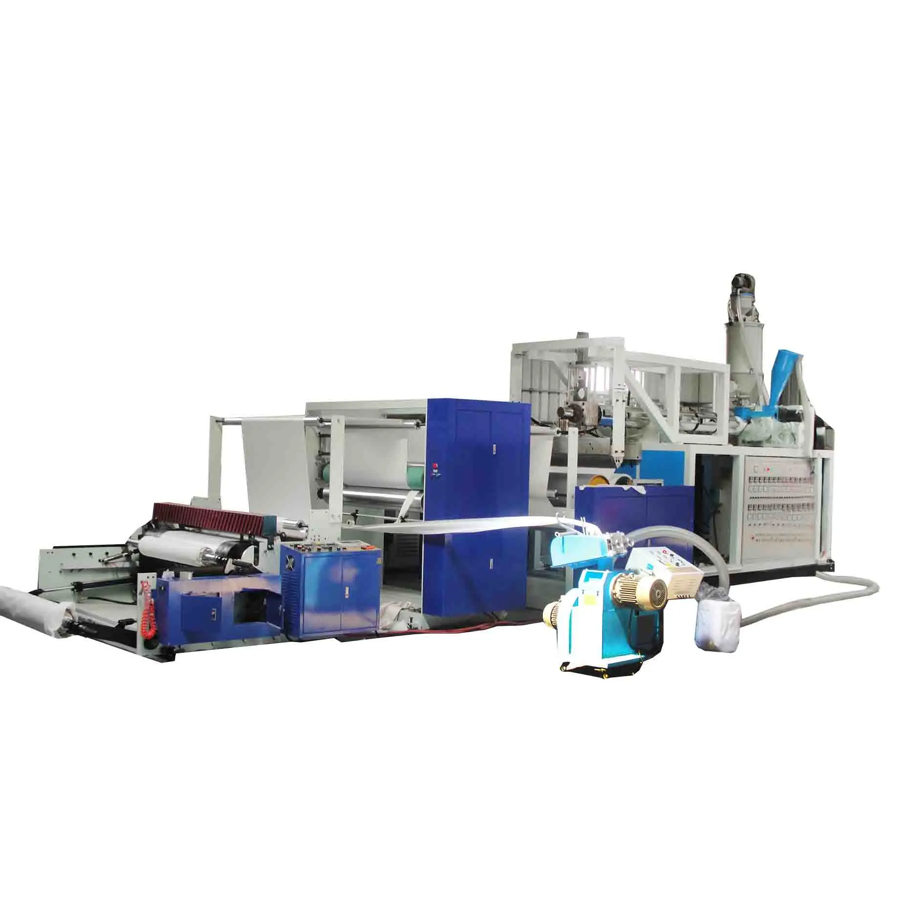 1000mm Stretch Film/cling Film Machine - Buy Plastic Machine,Stretch ...