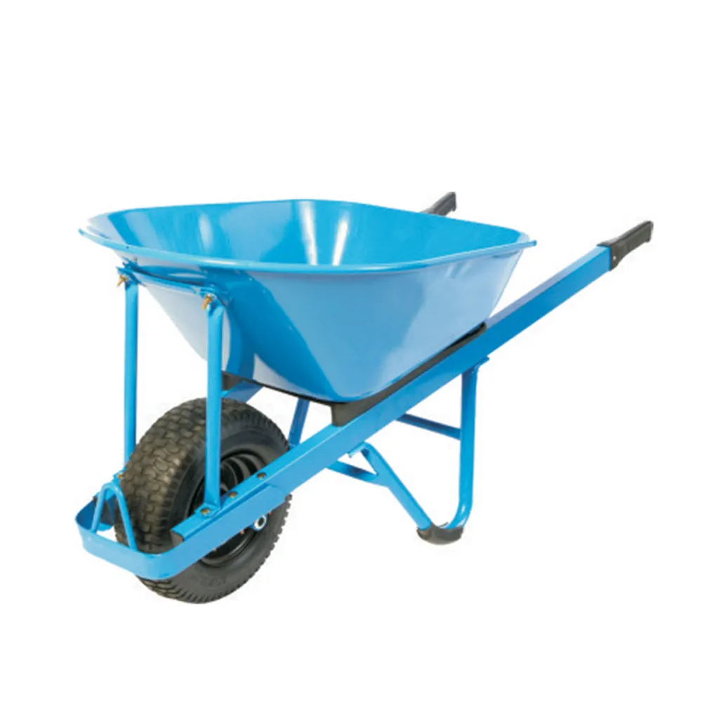 Heavy Duty 100l Capacity Deep Wheelbarrow - Buy Deep Wheelbarrow,Heavy ...