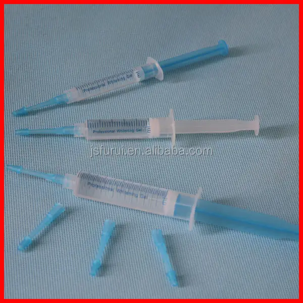 35% Hydrogen Peroxide Teeth Whitening Gel With Msds & Fda - Buy Teeth ...