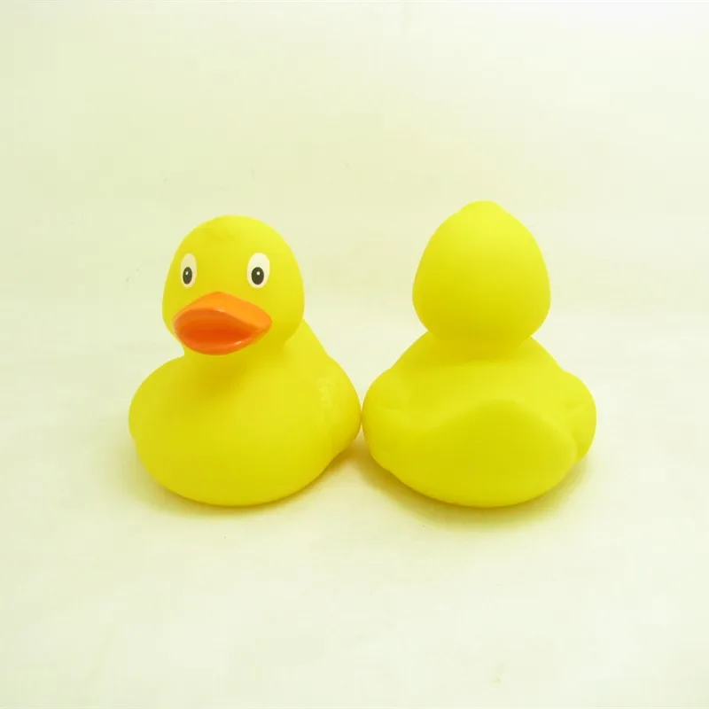 Eco-friendly Pvc Race Rubber Duck Weighted Bath Duck - Buy Weighted ...