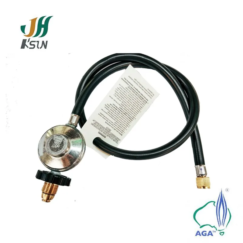 China Supplier Aga Gas Regulator/australian Common Gas Regulator - Buy ...