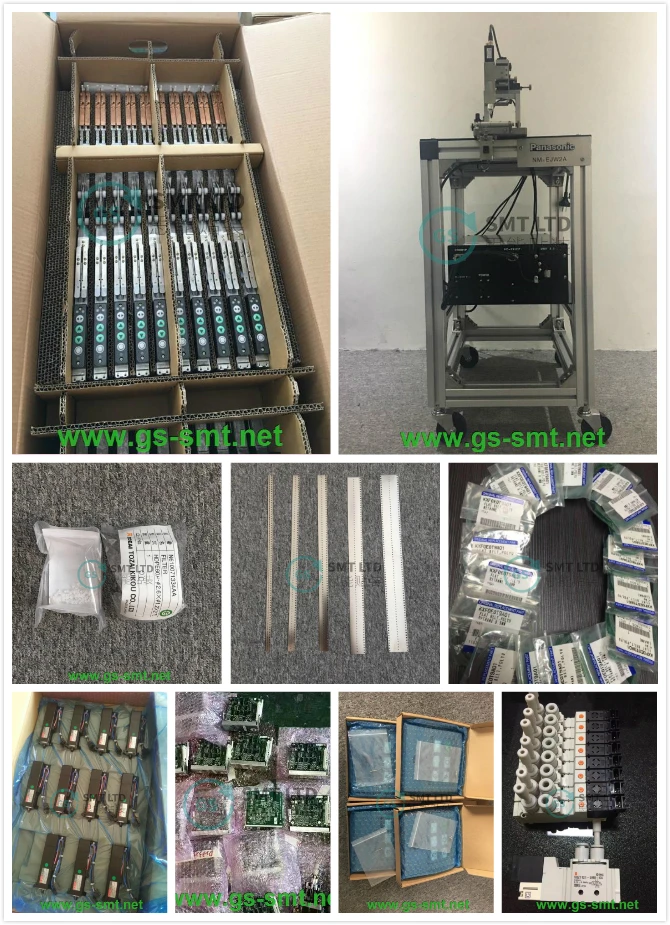 SMT FILTER for CM402/CM602 Machine - N610071334AA