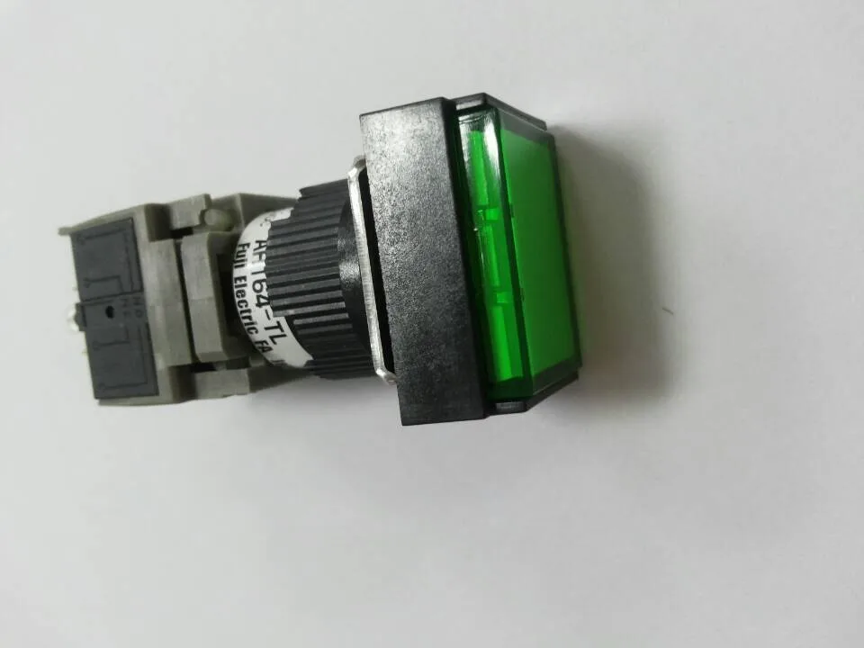 FUJI push button switch AH164-TLG11E3 of Switch from China Suppliers ...
