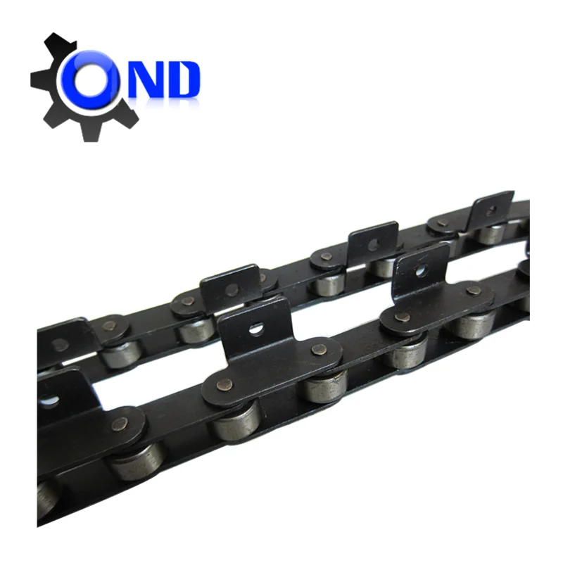 Standard Double Pitch Conveyor Roller Chain C2082