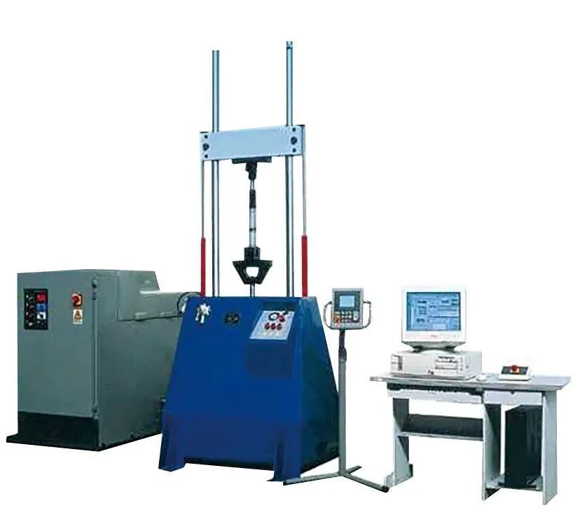 Hydraulic Jack Testing Machine - Buy Jack Testing Machine,Testing ...
