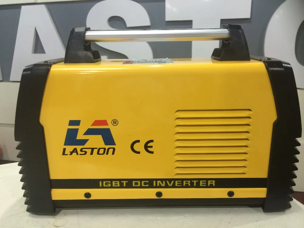 Laston Factory Machine Xp Series 220a Igbt Dc Arc Welder - Buy Single ...