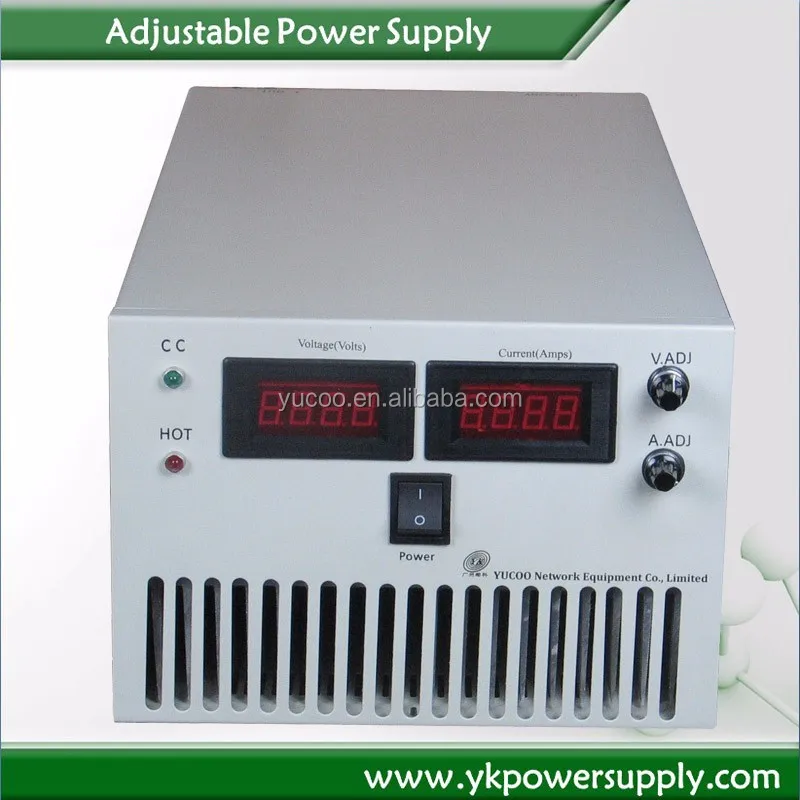 1000v Dc Power Supply With Digital Display - Buy 1000v Dc Power Supply ...