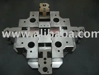 Multi-slide Die Casting Mold - Buy Zinc Multi-slide Die Casting Mold ...