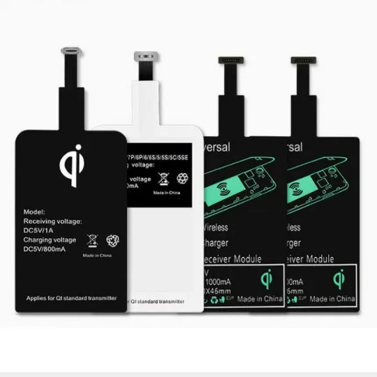 Universal Qi Wireless Charger Receiver Module For Mobile Phone - Buy Qi ... Universal Qi Wireless Charger Receiver Module For Mobile Phone - Buy Qi ...