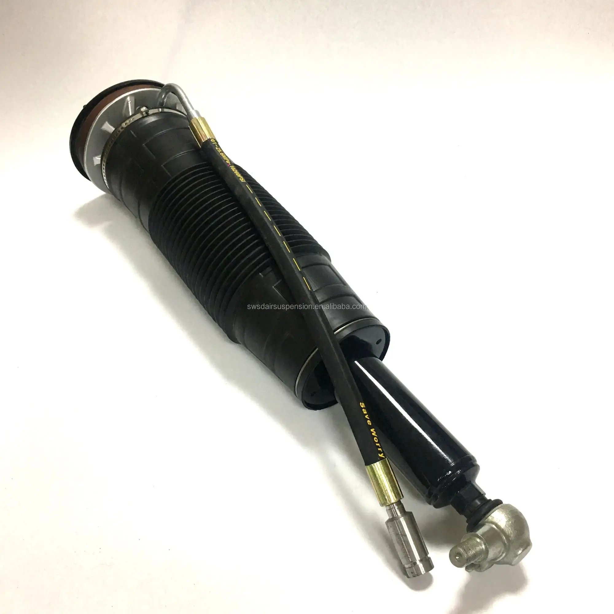 Front Hydraulic Suspension Strut Shock Absorber for Mercedes Benz W221 ...