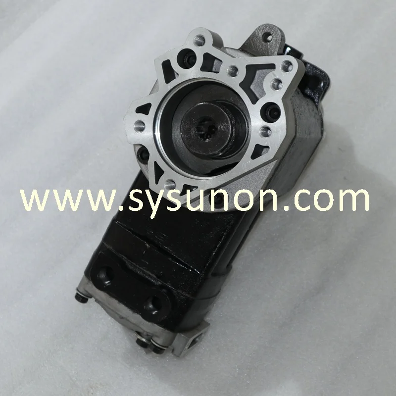 Air Compressor 3558006 3558018 for Dongfeng Truck Engines