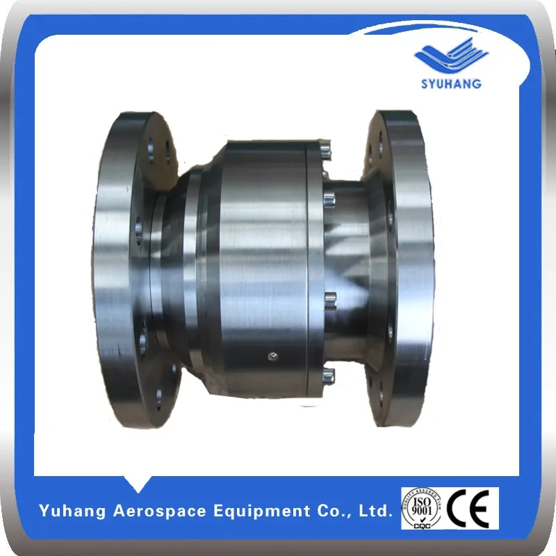 Flanged Connection Water Swivel Joints - Durable & Efficient