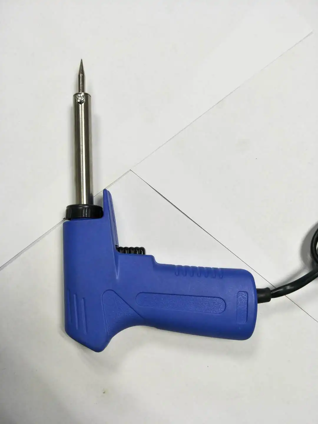 Hlt002a External Heating Type Electric Iron Soldering Irons - Buy ...