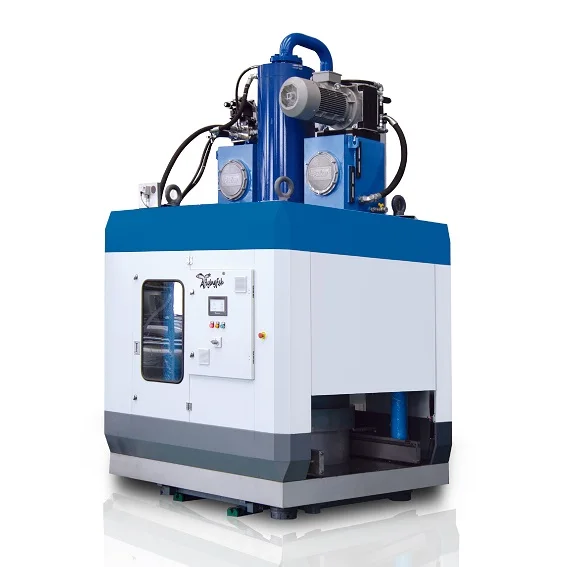 Professional Tunnel Continuous Batch Washer System - Buy Tunnel Washer ...