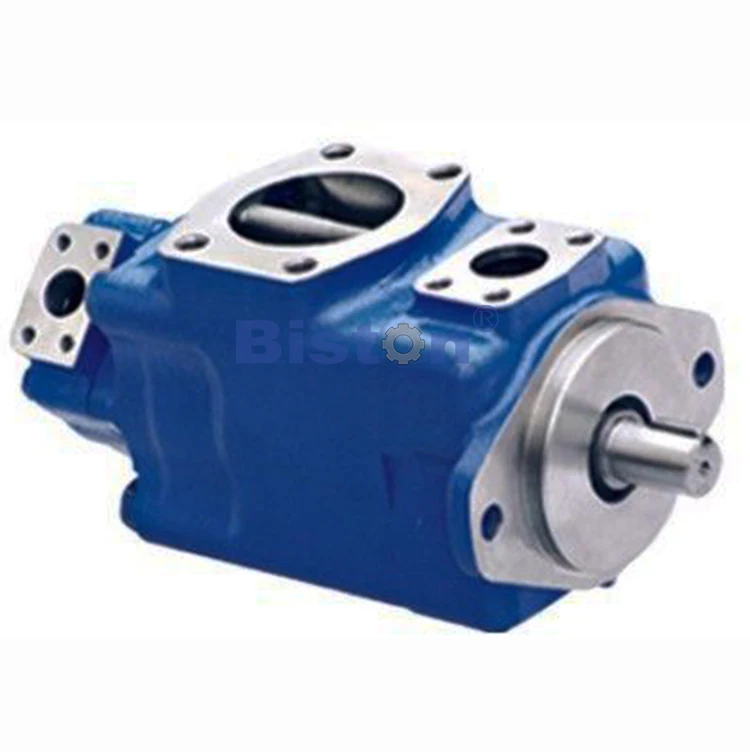 Vickers 2520v/2520vq Double Vane Pump 2520v/2520vq - Buy Vickers 2520v/2520vq Double Vane Pump ...