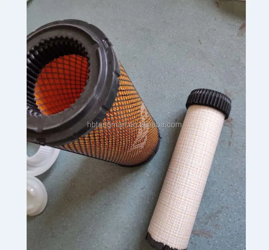 Excavator Air Filter 526-3118 - ISO9001 Certified Filmant