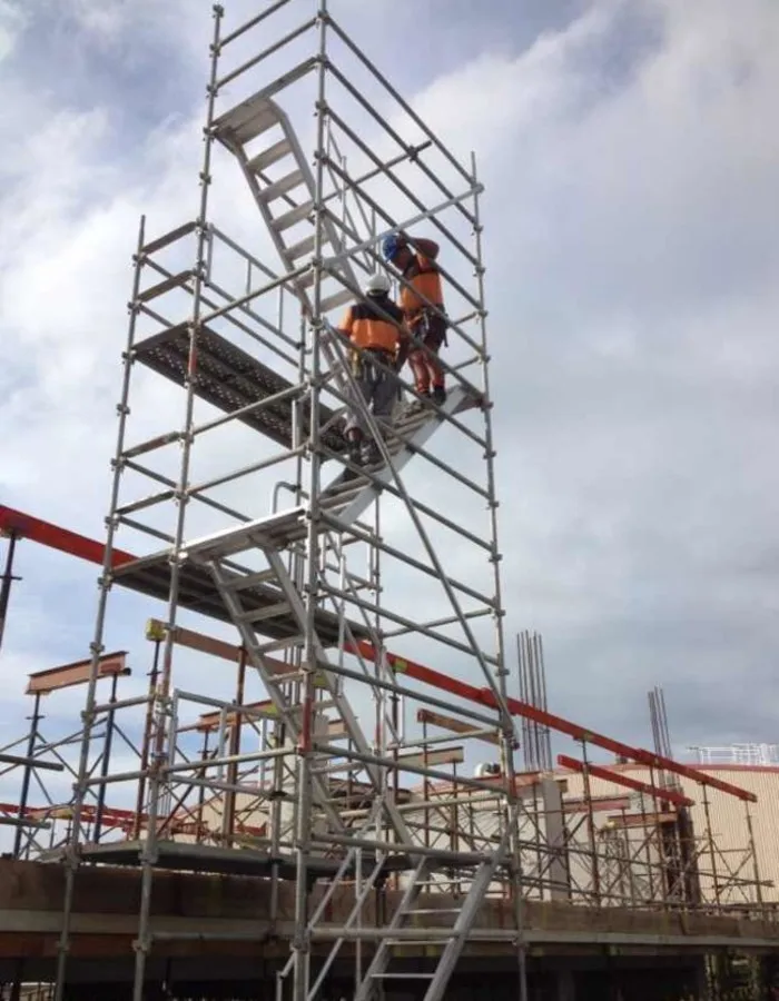 Brand New Kwikstage Scaffolding Quickstage For Australia - Buy Brand ...