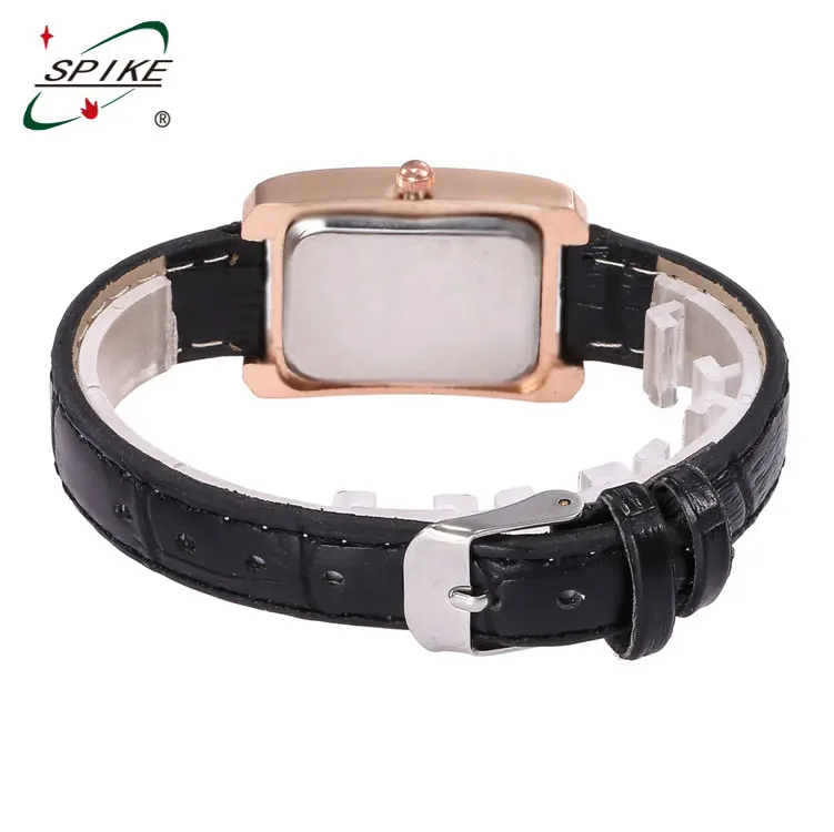Classic Square-case Watch Models Watch Man With Square Case - Buy Watch ...