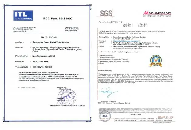 Laptop Storage Box 16 Bays - Secure Classroom Solutions
