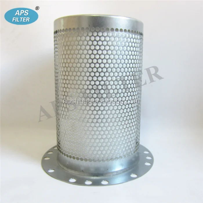 Compressor Oil Separator Cartridge 3422012501 Replace Filter Element ...