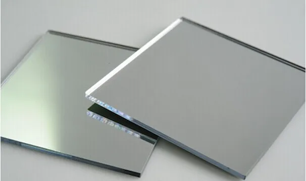 Mirror Perspex /plexiglass Sheet With Plastic Film In Guangzhou Acrylic ...