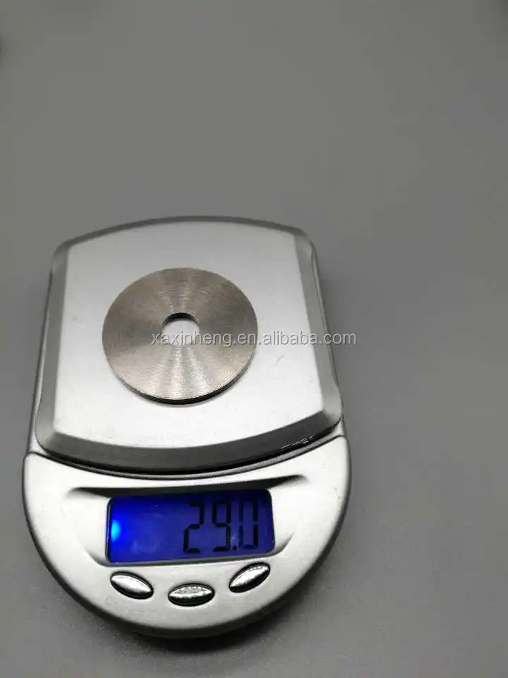 Tungsten Stabilizer Weight For Archery 1oz 3oz 6 Oz 11 Oz In Stock For ...