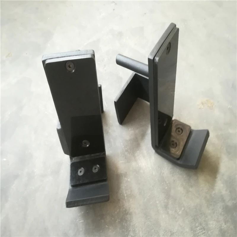 Power Rack J Hooks Squat Rack Power Cage Fitness Cross Fit Rig