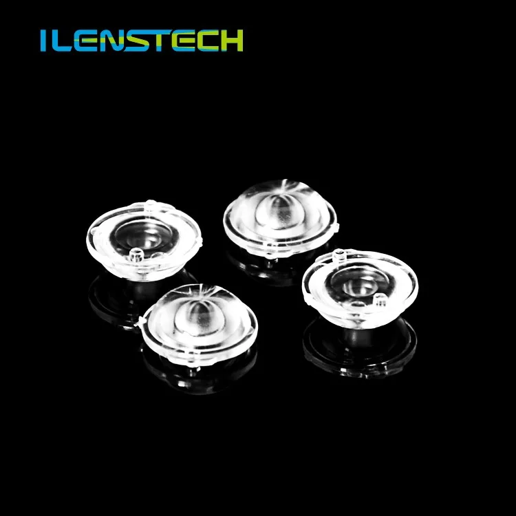 Lg Led Backlight Lens 175 Degree Led Lens 2835 3030 Led Strip Lens ...