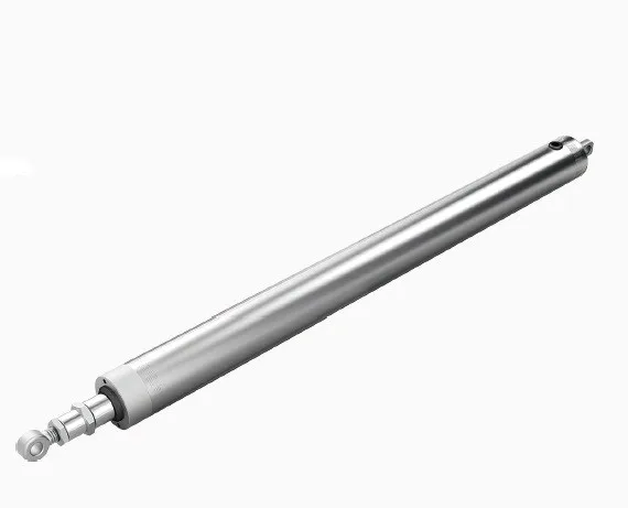 12 Volt Electric Cylinder Actuator - Buy Actuator,Electric Cylinder ...