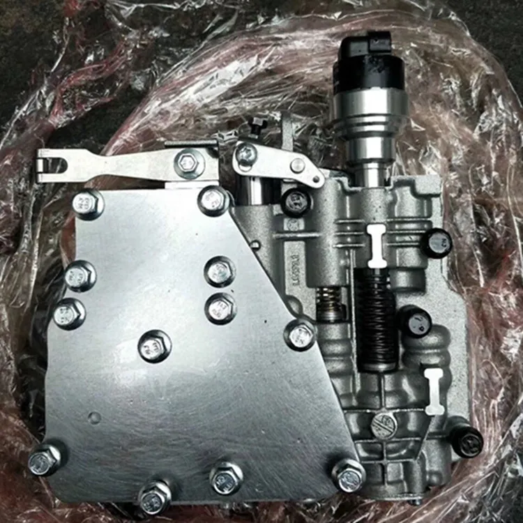 02e Dq250 Dsg Transmission Parts Mechatronic Units Electronic Control ...