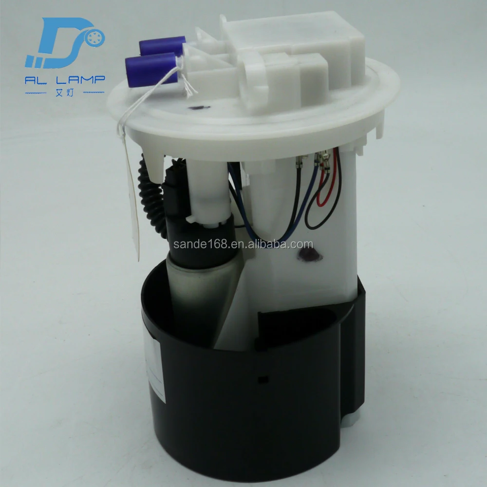 Kangoo Petrol Gasoline Complete Fuel Pump Module 7700307150 - Buy ...