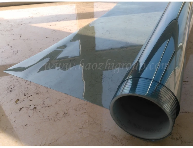 Anti Oxidation Nano Ceramic Glass Heat Insulation Film