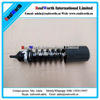 Shacman Truck Spare Parts Shock Absorber 1761372 - Buy Shock Absorber ...