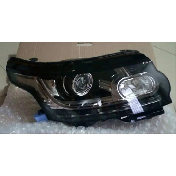 Feебest Car Parts - Front Headlight for Range Rover Vogue