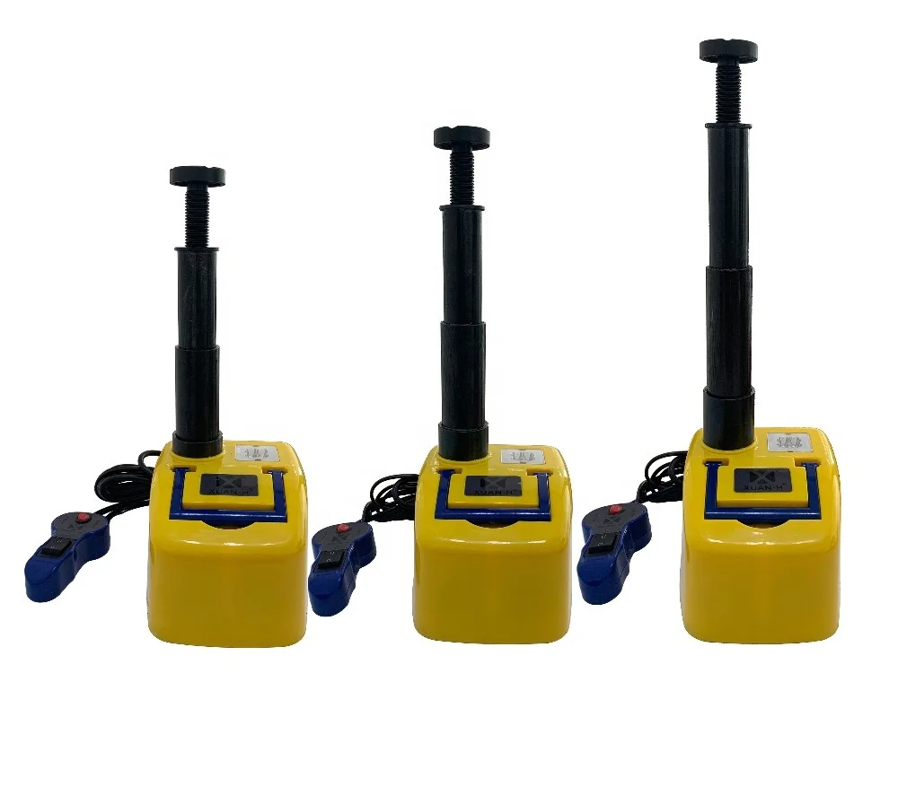 Portable 3ton 12v small electric hydraulic car jack| Alibaba.com