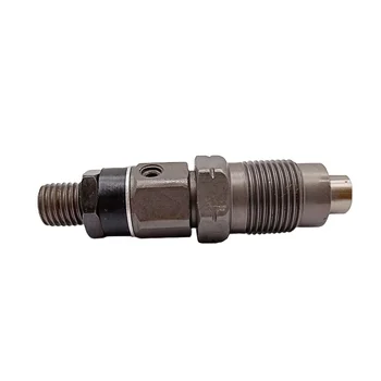 Factory Price Oem 23600-59325 Nozzle For Diesel Fuel Injector Repair ...