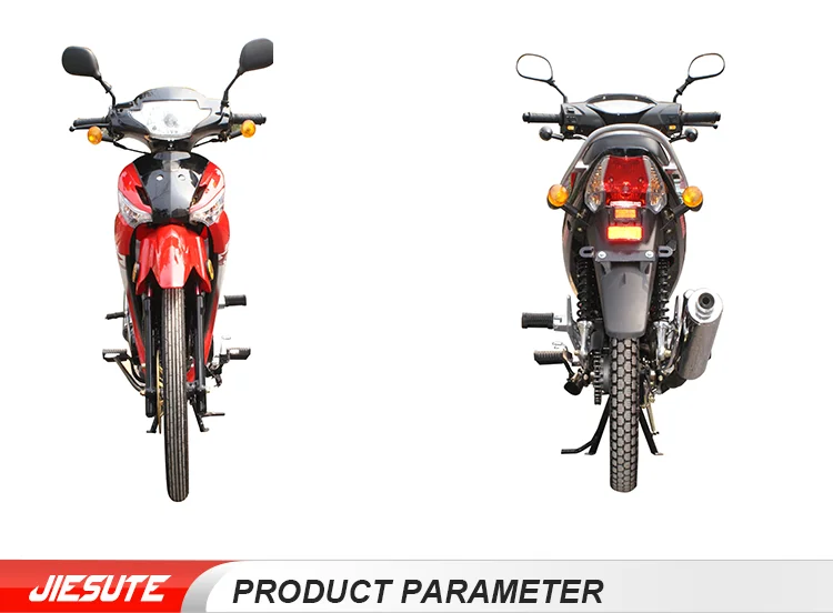 Cheap Cub Motorcycle - 15 Years Factory Forza Max 110cc Dirt Bikes