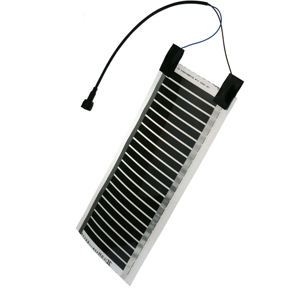 VOLUN Mirror Heating Element - Fast Heating for Bathrooms