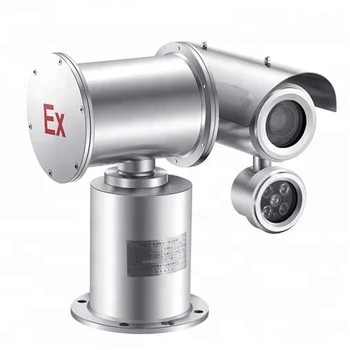 Uniview 2mp18x Zoom Industrial Explosion-proof Anti-corrosion Infrared Ip Ptz Network ...