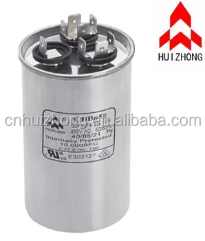 Sh Capacitor 10000 Afc - Buy Capacitors Run 370 Vac/b,Sh Capacitor ...