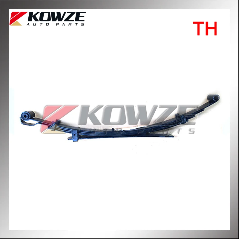 Rear Suspension Spring Assembly For Triton Leaf Spring L200 Ka4t Kb4t ...