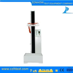 Laptop / Mobile Micro Drop Tester - Buy Laptop Micro Drop Tester,Mobile ...