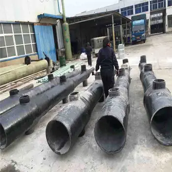 Frp Grp Gre Pipe - Buy Glass Reinforced Epoxy Pipes Fiber Reinforced ...